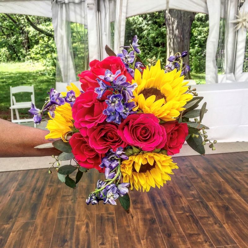 Weddings and Special Events